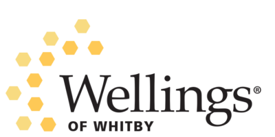 Wellings of Whitby | A Vibrant 55+ Community