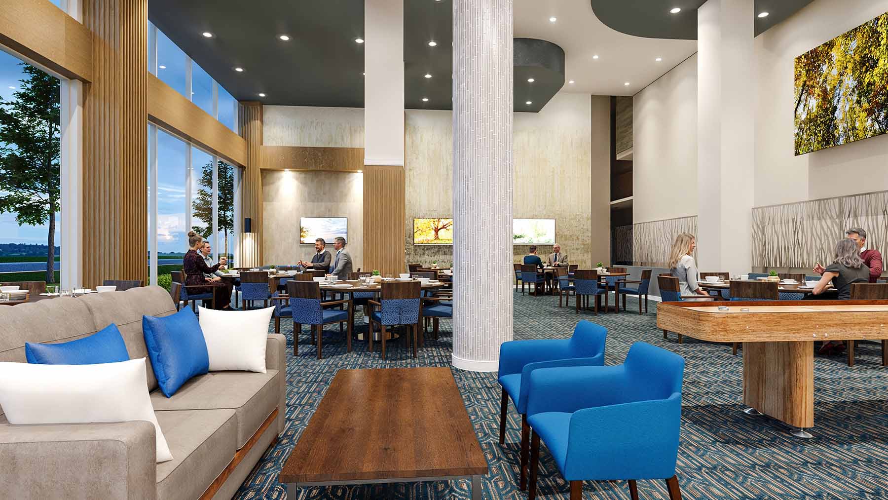 Wellings of Whitby | An Active Community for Adults 55+