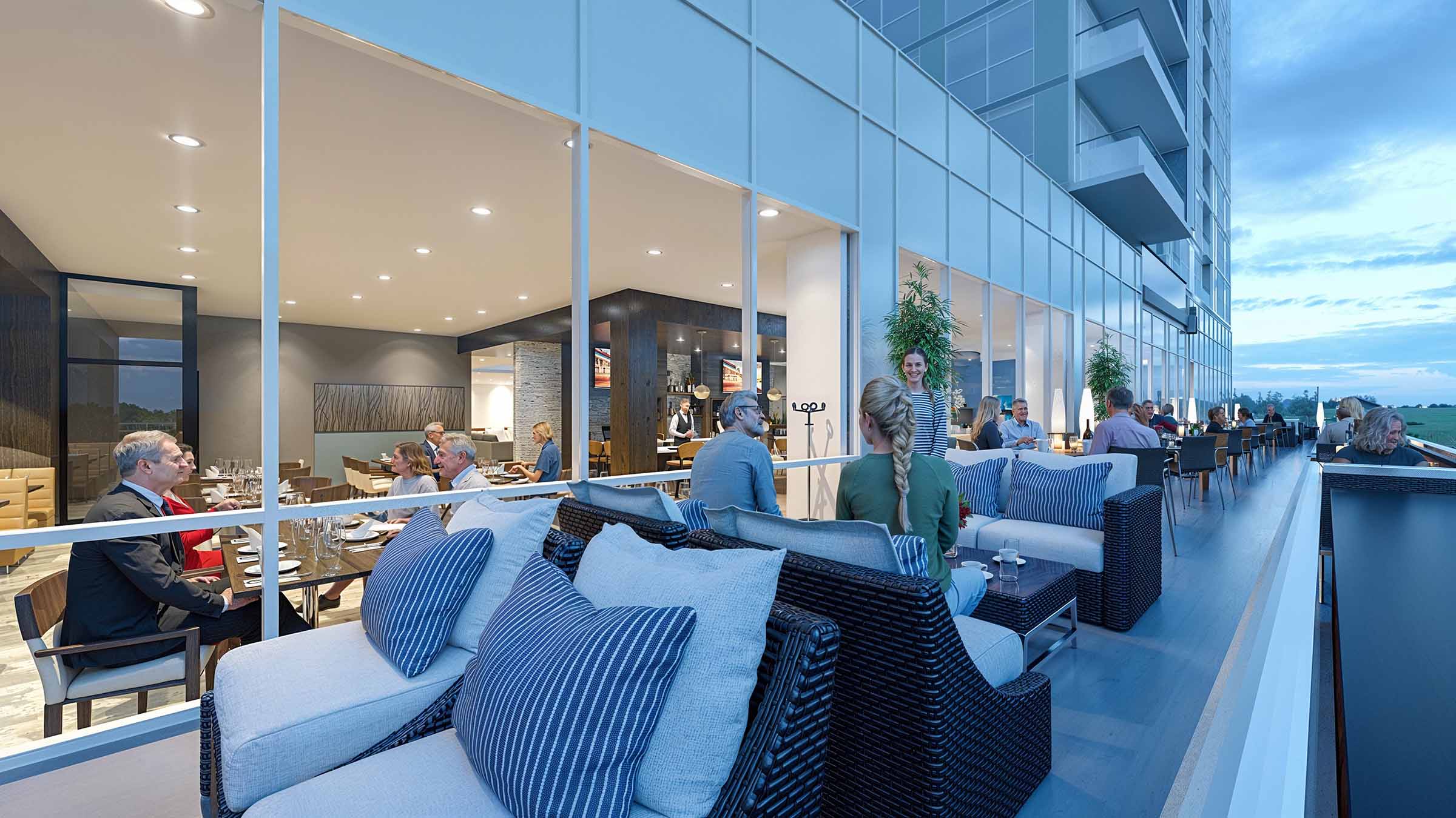 Wellings of Whitby | An Active Community for Adults 55+